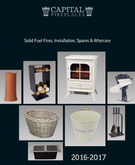 Manufacturers Fireplace Brochures - Zigis Fireplaces