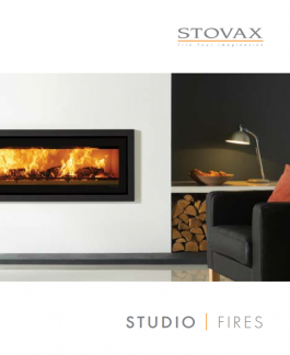 Manufacturers Fireplace Brochures - Zigis Fireplaces
