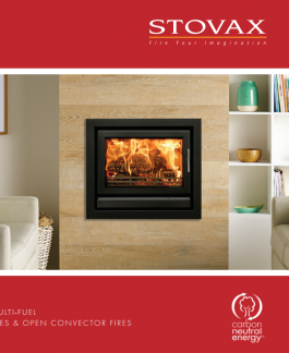 Manufacturers Fireplace Brochures - Zigis Fireplaces