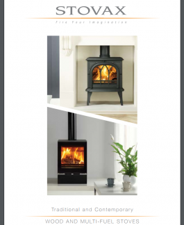Manufacturers Fireplace Brochures - Zigis Fireplaces