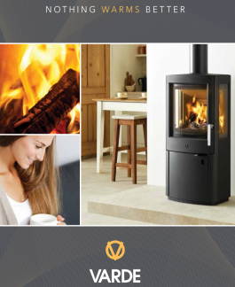 Manufacturers Fireplace Brochures - Zigis Fireplaces