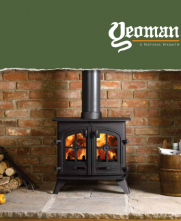 Manufacturers Fireplace Brochures - Zigis Fireplaces