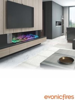 Manufacturers Fireplace Brochures - Zigis Fireplaces