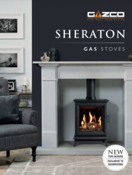 Manufacturers Fireplace Brochures - Zigis Fireplaces