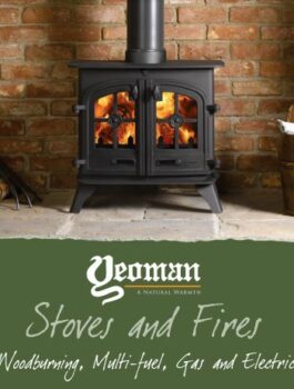 Manufacturers Fireplace Brochures - Zigis Fireplaces