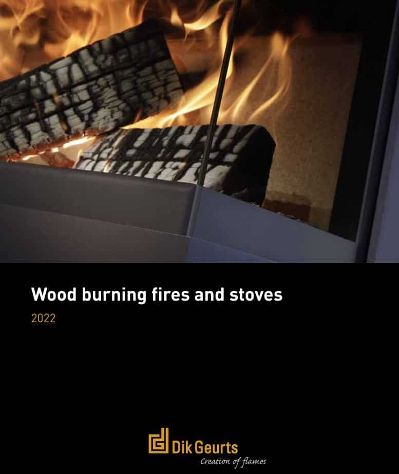 Manufacturers Fireplace Brochures - Zigis Fireplaces